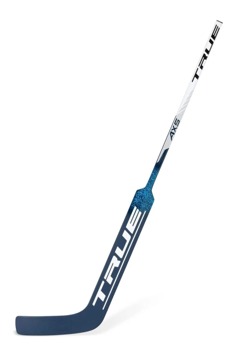 Create Your Perfect Match with TRUE AX5 Intermediate Goalie Stick at ...